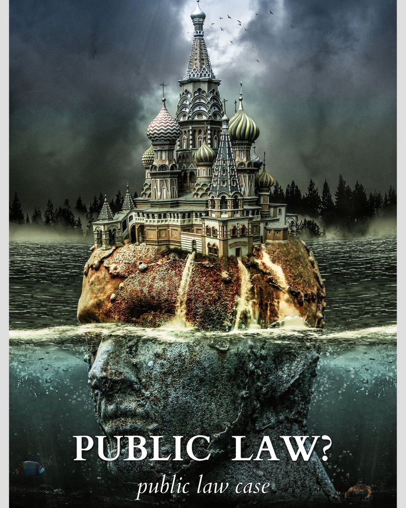 [Public law case] กฎหมายมหาชนคือ? สวัสดีครับท่านผู้อ่านวันนี้กลับมาพบ ...