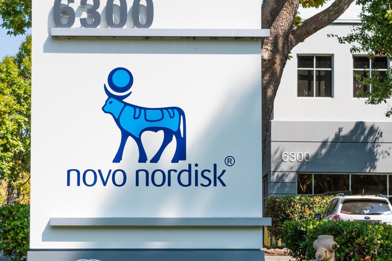 [Ich Heiẞe Phudit] Novo Nordisk (NVO) Novo Nordisk (NVO) เป็นบริษัทยา ...