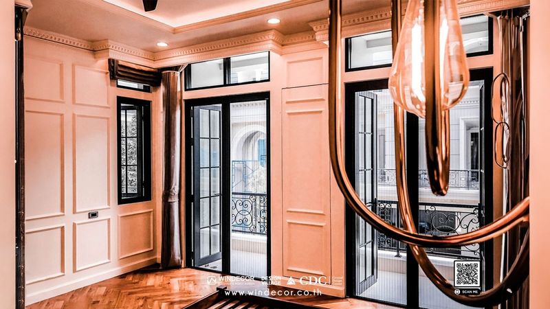 [เจ้าเนิฟ x Windecor] ผู้นำด้านมุ้งจีบ นำเข้าจากประเทศญี่ปุ่น (แบรนด์ METACO)