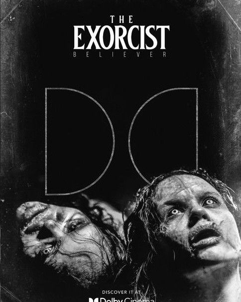 [หนัง Man & หนังหุ้มปลาย] ใบปิดใหม่และตัวอย่างใหม่ซับไทยจาก.... "The ...