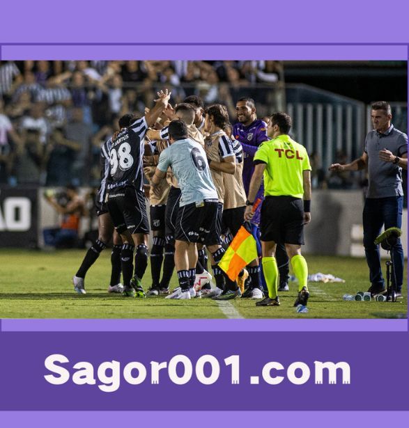 [Sagor001] Sagor รายงานหลังเกม | ซิเอร่า 3 - 1 ลอนดริน่า พีอาร์ ทีเด็ดฟุตบอลวันนี้ ถ่ายทดสดฟรี ...