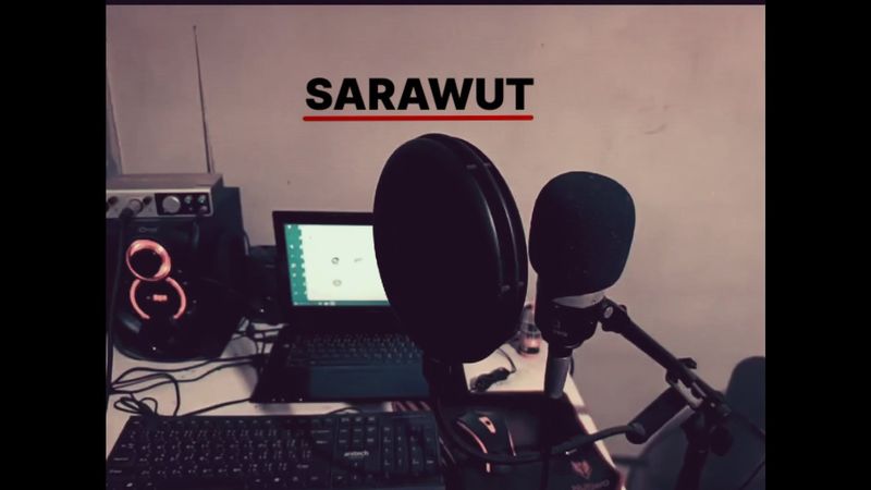 Sarawut | โพสต์ที่ได้ดาว