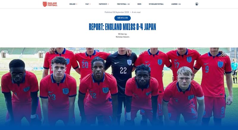 [kkd] ทีมชาติญี่ปุ่นเอาชนะทีมเยอรมัน 4-1 และผลงานของทีมญี่ปุ่นก็ทำให้ แฟนๆ ตะลึง นอกจากจะเอาชนะ ...