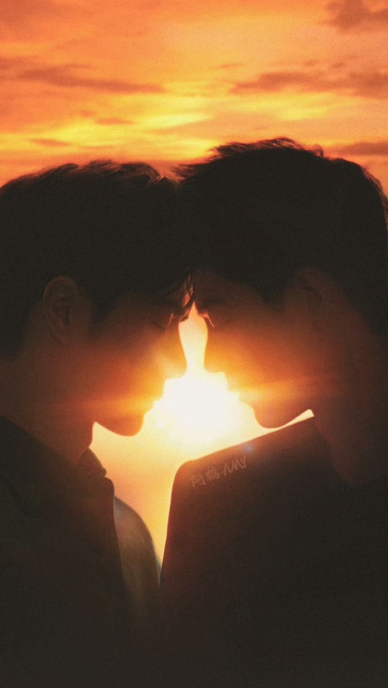 [แรกรักเริ่มในฤดูร้อน BoZhan] ทำความเข้าใจ เพื่อความบันเทิง ทั้งหมดคือ ...