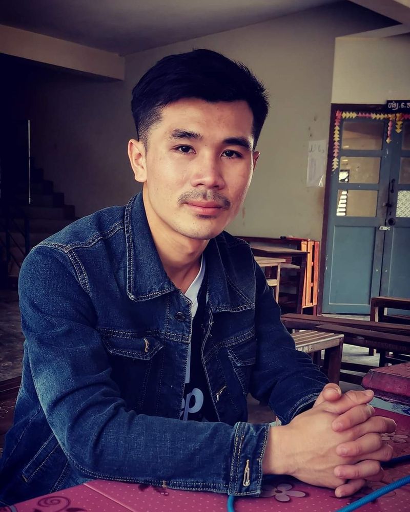 [Soukthavy PHAVATHDY] I'm Soukthavy PHAVATHDY, but you can call me Souk ...