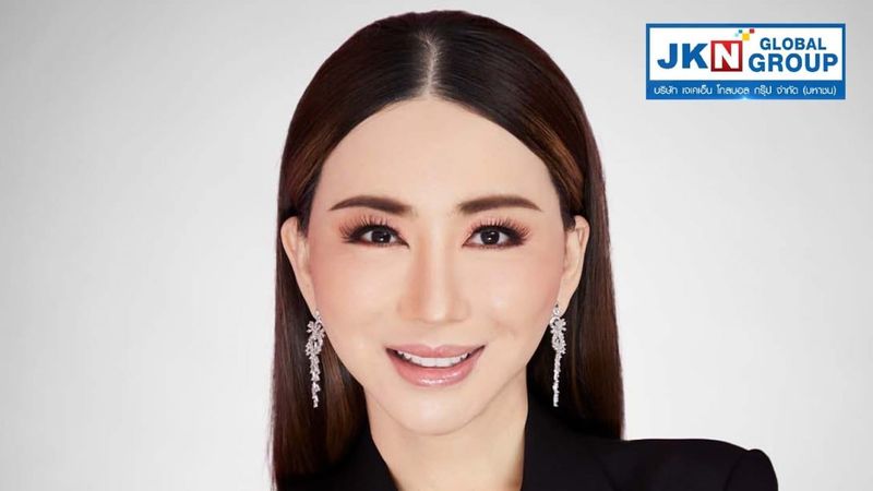 [Thairath Online - ไทยรัฐออนไลน์] JKN พลิกเกมจับมือ Top Newsผลิตรายการผ่านช่อง 18 จ่ายดอกเบี้ย ...