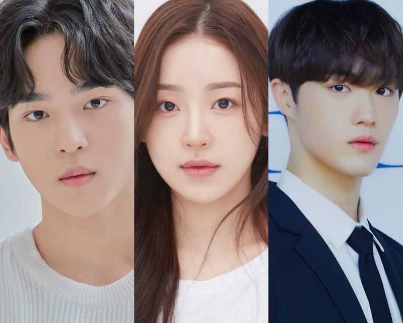 [ดูซีรีส์กัน] Level 9 Chairman 2024 มาแนะนำซีรีส์ใหม่ วันที่ 11 กันยา ...