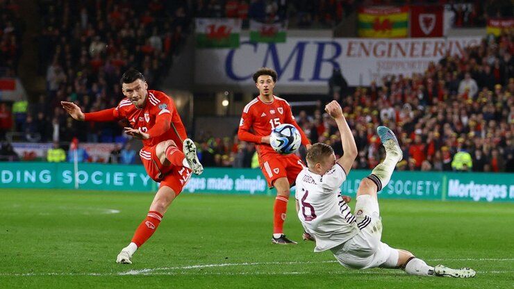 [Sagor001] Sagor รายงานหลังเกม | ลัตเวีย 0 - 2 เวลส์ ทีเด็ดฟุตบอลวันนี้ ถ่ายทดสดฟรี เช็คผลบอลสด ...