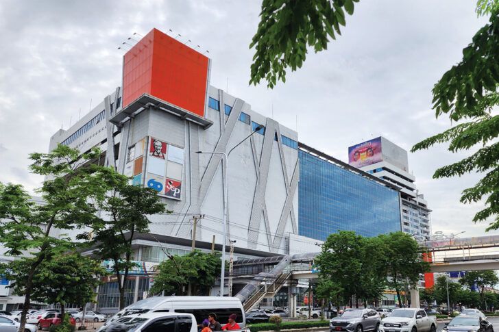 [Prachachat Online] “ตั้งฮั่วเส็ง” ห้างไทยหัวใจสุดแกร่ง ปรับตัวต่อเนื่อง สู้เกมรุกฆาตของทุนใหญ่ ...