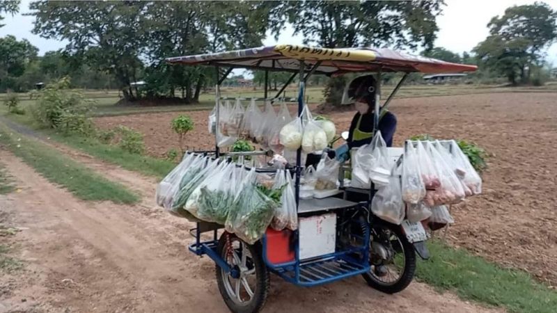 [เหนื่อยก้อพัก] วิวัฒนาการรถพุ่มพวง อ่านเพิ่มเติม https://board ...