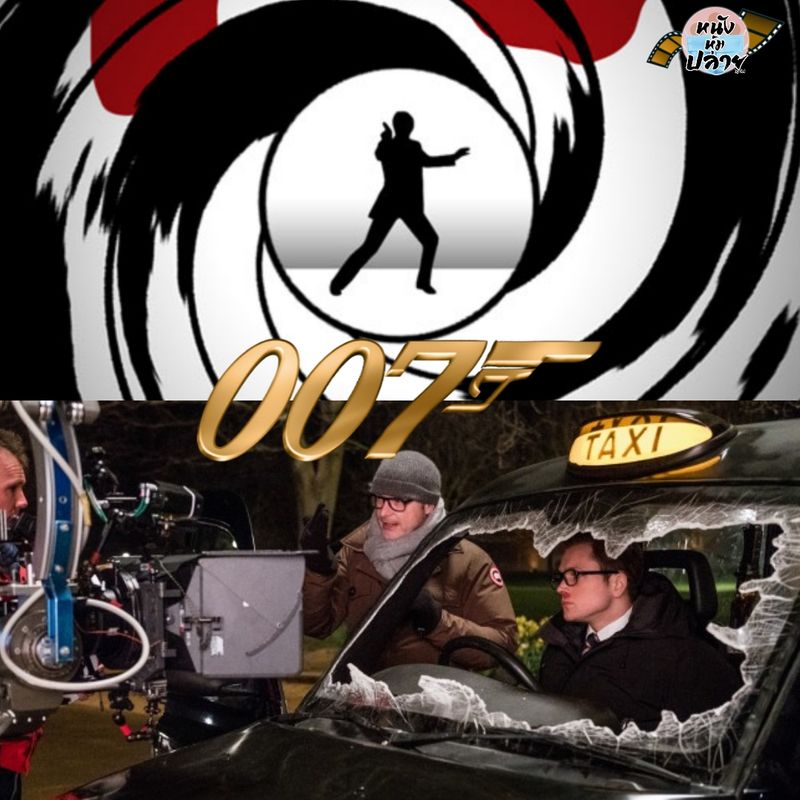 [หนัง Man & หนังหุ้มปลาย] Geek Vibes Nation มีรายงานว่า ผู้กำกับ ...