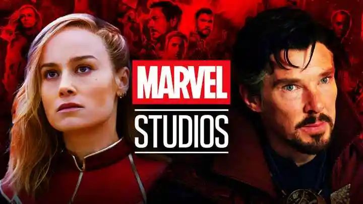 [Marvel Man] Marvel Studios อาจ Reboot the MCU หลังจาก Avengers: Secret ...
