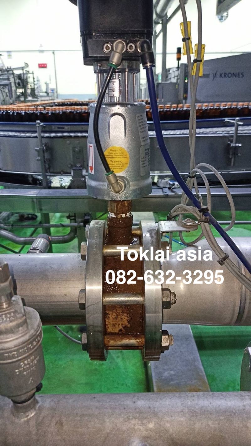 [บริษัท โตไกล เอเชีย จำกัด] Schubert & Salzer Schubert & Salzer manufactures innovative valves ...