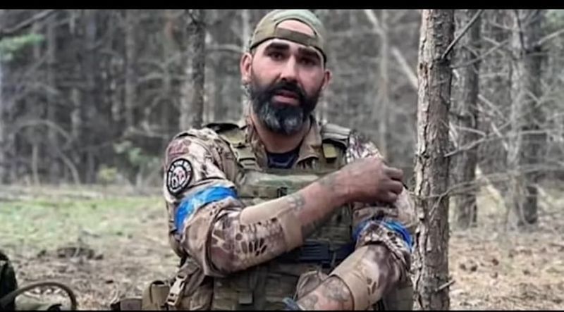 [ปฐมพงษ์ โพธิ์ประสิทธินันท์] นักรบรับจ้างมะกันอีกกลุ่มโดนรัสเซียกวาด ...