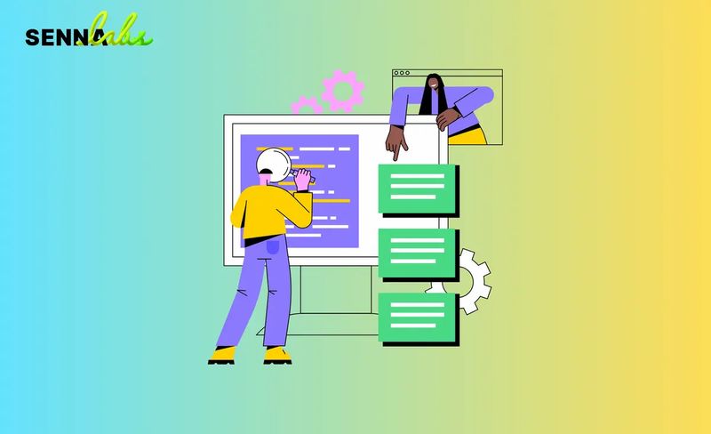 [Senna Labs] การใช้ Software มาช่วยในการลดต้นทุนในโรงงาน ปัจจุบันตลาดโรงงานอุตสาหกรรมมีอัตราการ ...