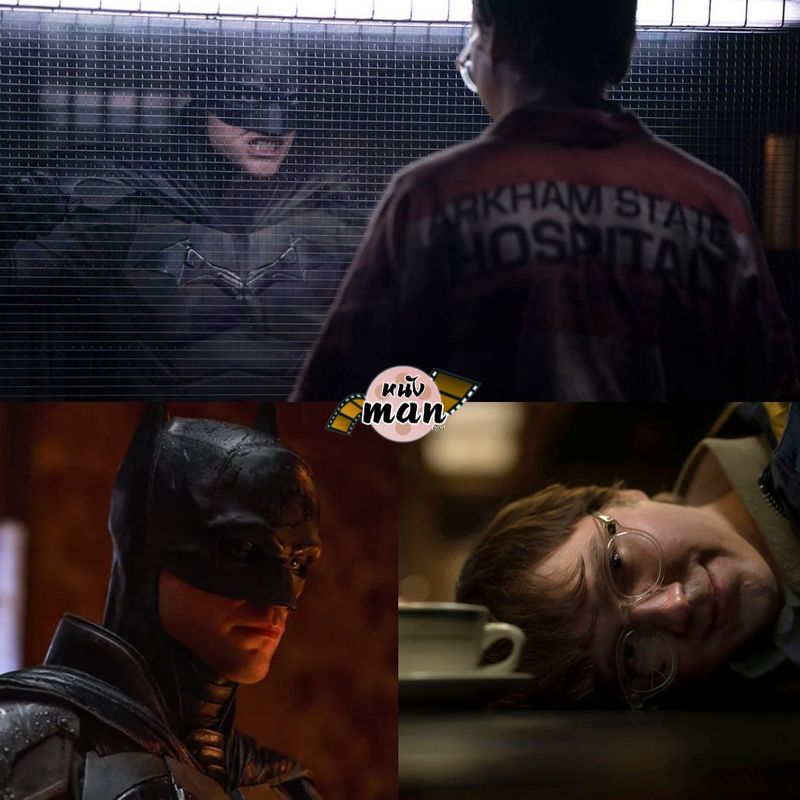 [หนัง Man & หนังหุ้มปลาย] Culture Crave มีรายงานว่า ผู้กำกับ "Matt ...