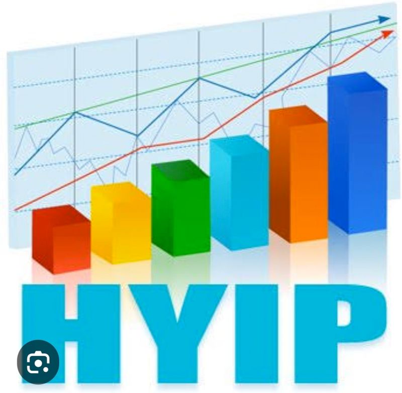 [คุยกับคิง] HYIP กับดักทุบหัวเม่า HYIP คืออะไร เม่าไม่รู้ แค่มีพรายกระซิบบอกเม่าว่า มันให้ผล ...