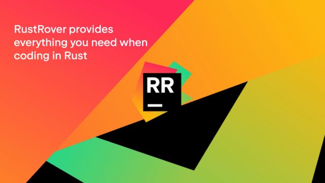 [TechTalkThai] JetBrains เปิดตัว RustRover IDE สำหรับพัฒนาภาษา Rust โดย ...