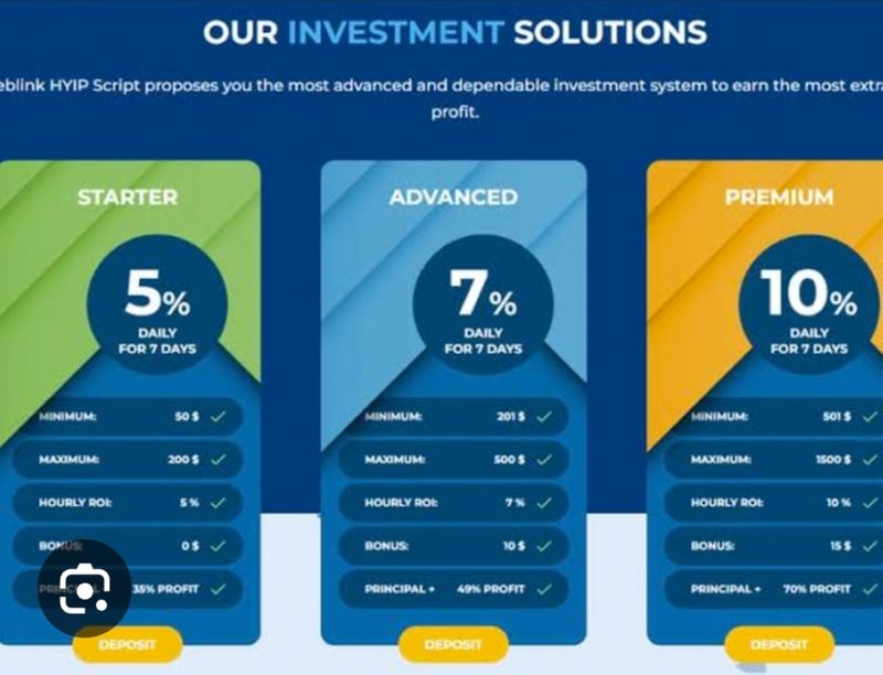 [คุยกับคิง] HYIP เทคนิคสร้างกำไร ก่อนจะเดินทางสายนี้ แอดอยากบอกทุกคนเลยว่ามันไม่ง่ายเลยที่จะอยู่ ...