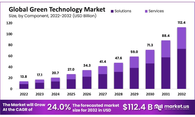 [Mary Bliss] The Green Technology Market in Emerging Markets The Global ...