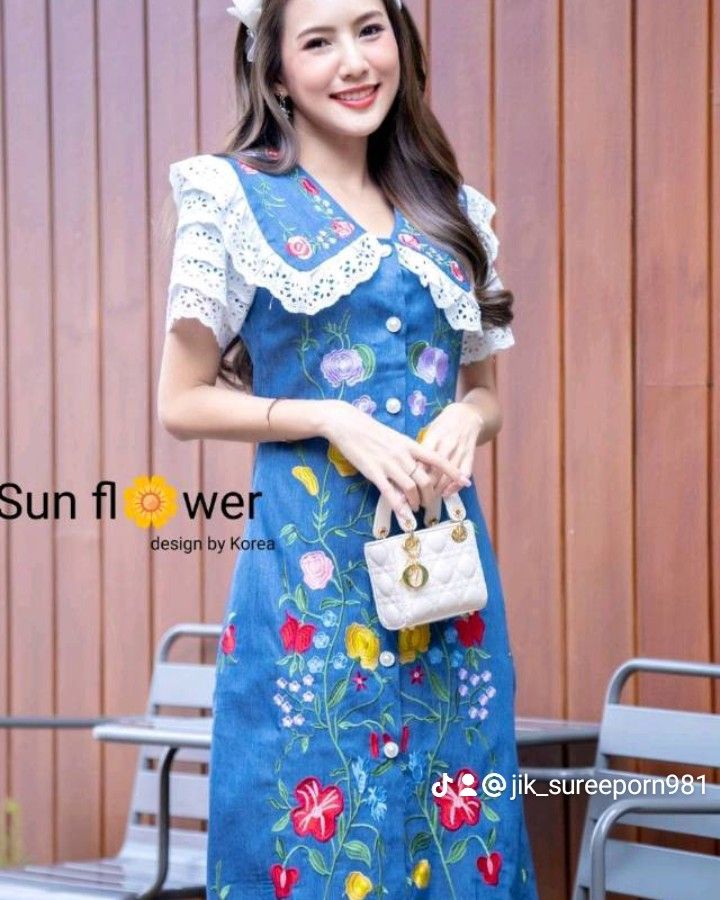 [Sureeporn] 🔖ราคา 559 #ค้าส่ง 40+10