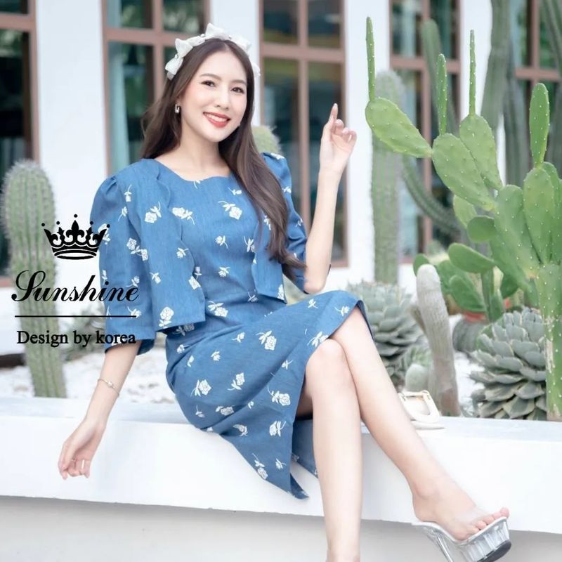 [Sureeporn] 🔥จัดโปร 450.- TAG :: Ladysunshine