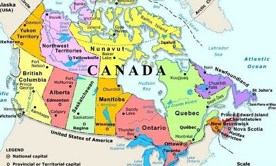 [Story of Canada's] ปฏิบัติการเพื่อมนุษยชาติ Operation Yellow Ribbon ...