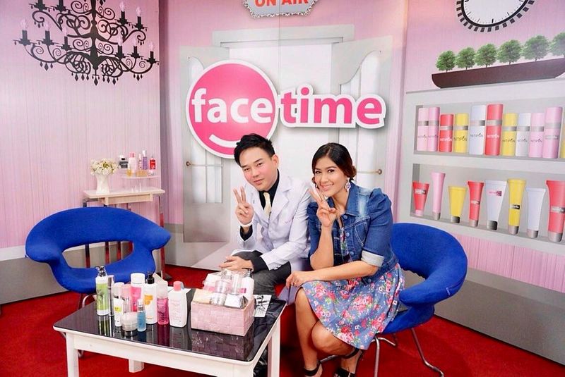 [นายแพทย์ เซน ยุทธศิลป์] ปฏิเสธไม่ได้เลยว่า "DR.ZEN CLINIC" จะเป็น ...