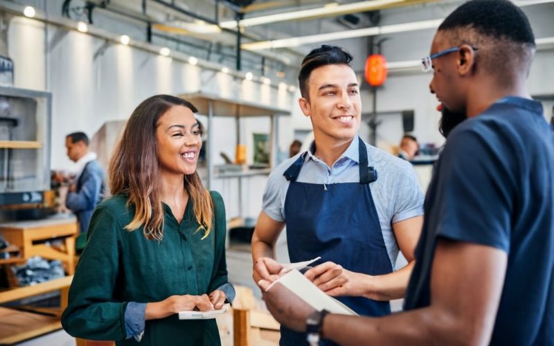 [safetybuddybb84] กฏ 3E ที่ต้องจำในด้านความปลอดภัย ในอุตสาหกรรมอาหาร จำได้ว่าการทำงานอย่าง ...