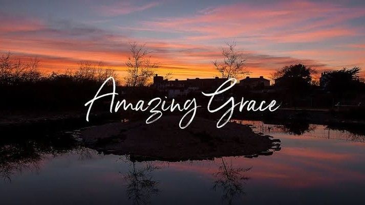 [เบื่อเมือง] Amazing Grace (1779) -- Hauser