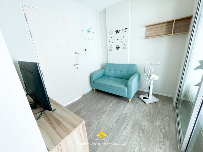 [MINDProperty1688] ไม่ว่าจะเป็นขายหรือเช่า มายด์ก็พร้อมดูแลให้เสมอค่ะ ห้องนี้พึงได้มาใหม่สดๆร้อน ...