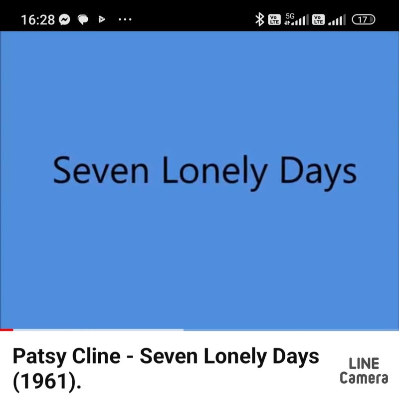 [บทกวี] Sunday Afternoon Parody Song Seven Lonely Days ::: เจ็ดวันที่ฉันเหงา