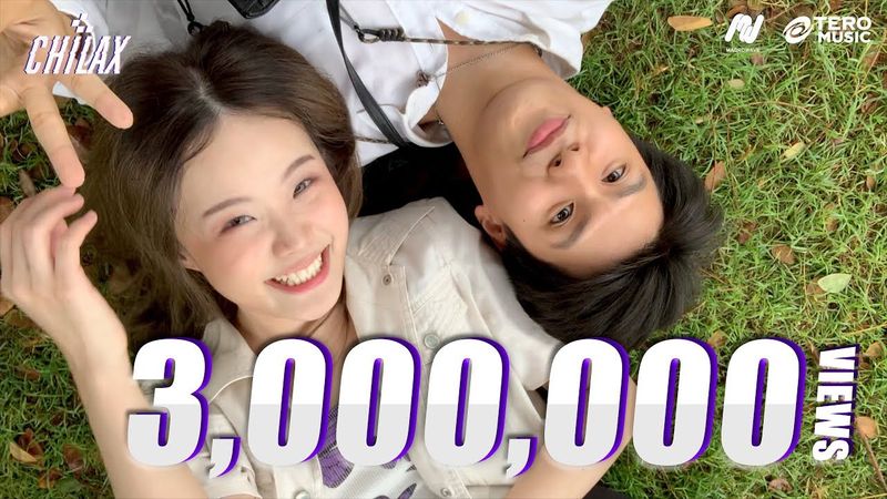 [แชร์เพลงใหม่] Chilax (ชิลแล็กซ์) ดีใจยิ้มแก้มปริ! กระแสตอบรับโชว์ดี ขอบคุณแฟนๆ ที่คอยซับพอร์ต ...