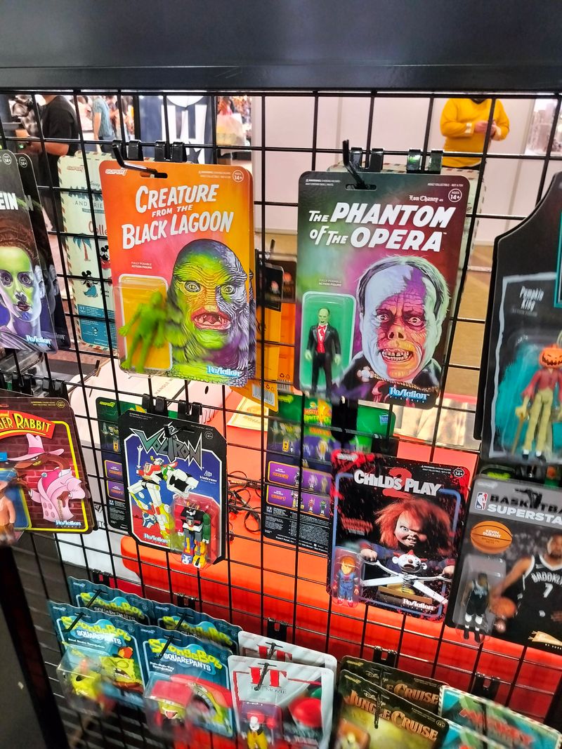 [iKeb@na] Comic-Con(venience store) หากพูดถึง Comic-Con ถ้าเนิร์ดสักหน่อยก็คงจะเคยได้ยินมาบ้างไม ...