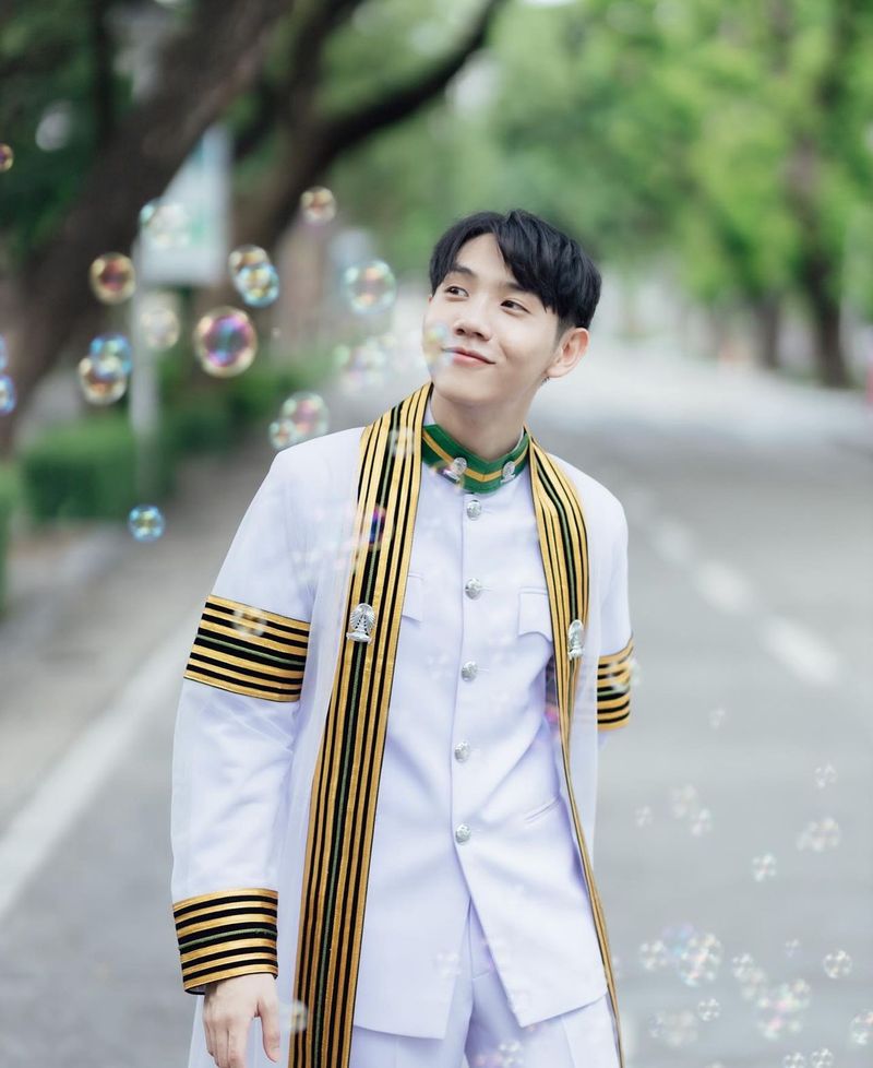 [Doctor_cuteboyth] - น้องวุ้น Rx 🏥 #หมอหล่อบอกต่อด้วย 👨🏻‍⚕️ #doctorcuteboy 💉💊 #ใครอยากป่วยยกมือ ...