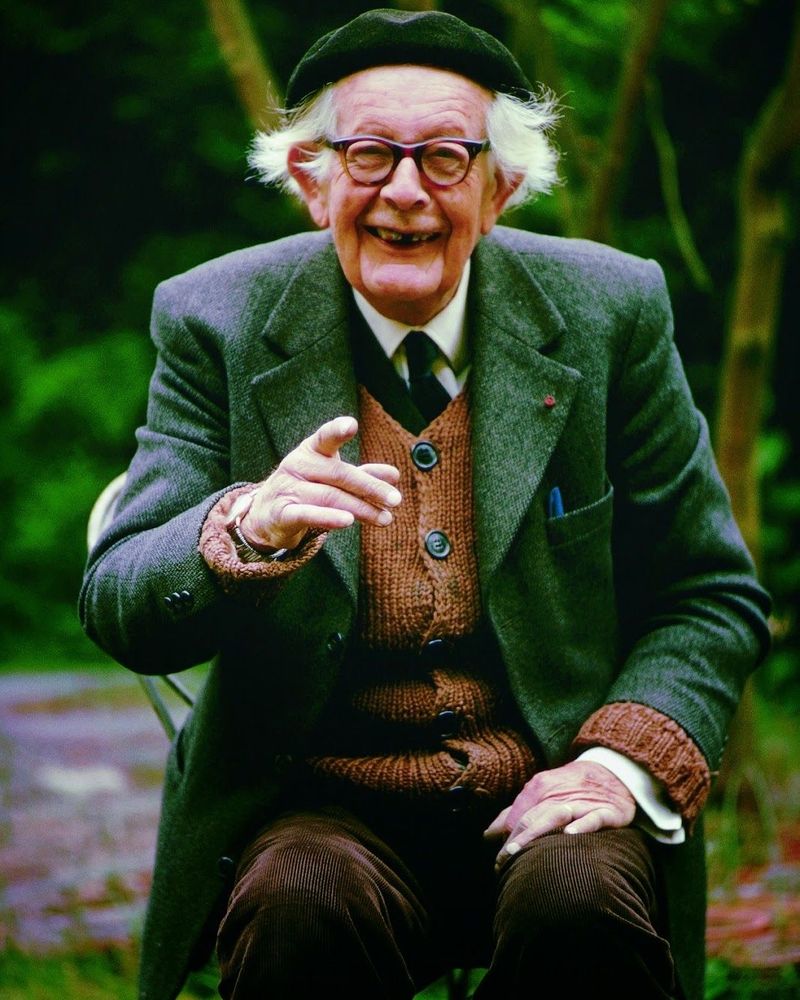 [Learnanlearney📝] Piaget’s Theory Jean Piaget was the first one who ...