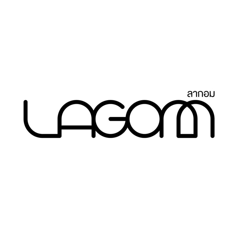 [Saharat Khongson] Minimal Cafe Hopping - Cafe Review I visited LAGOM ...