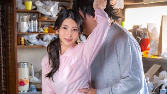 [JAV World ] ฉันแค่อยากจะเป็นความสุขเล็กๆให้คนที่ลำบากน่ะค่ะ Jav review : คุณแม่บ้านจิตใจดีกับ ...