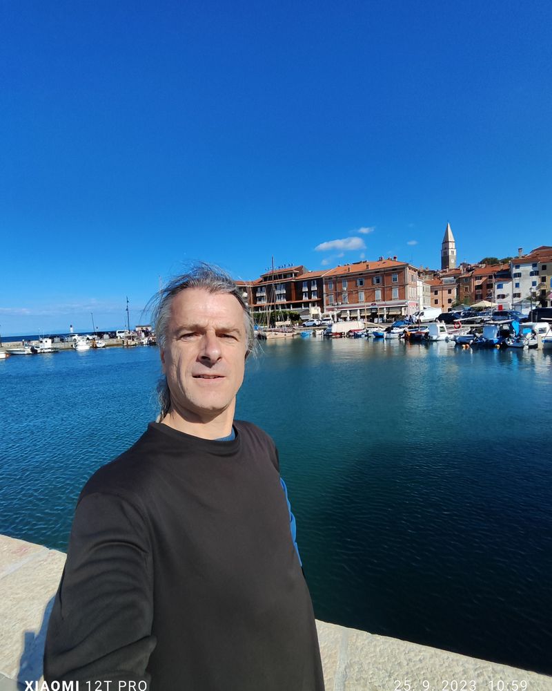 [Kazimir Perko] IZOLA