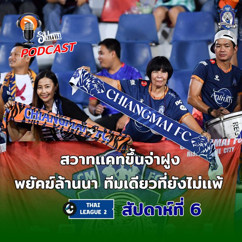 [Himsanam : ฮิมสนาม] อู้ฮิมสนาม ไทยลีก 2 สัปดาห์ที่ 6 #อู้ฮิมสนาม | นครราชสีมา มาสด้าเอฟซี ขึ้น ...