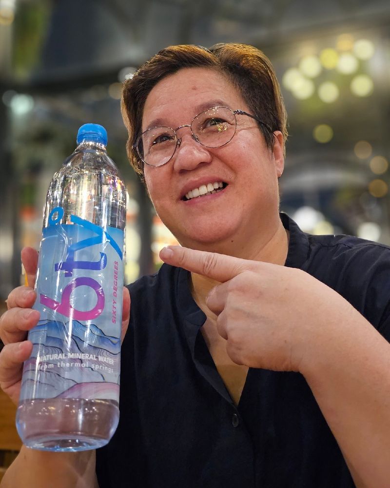 [เที่ยวละไมไปด้วยกัน] 6ty degree น้ำแร่ระดับโลกที่ทุกคนดื่มได้ จากโพสต์ ...