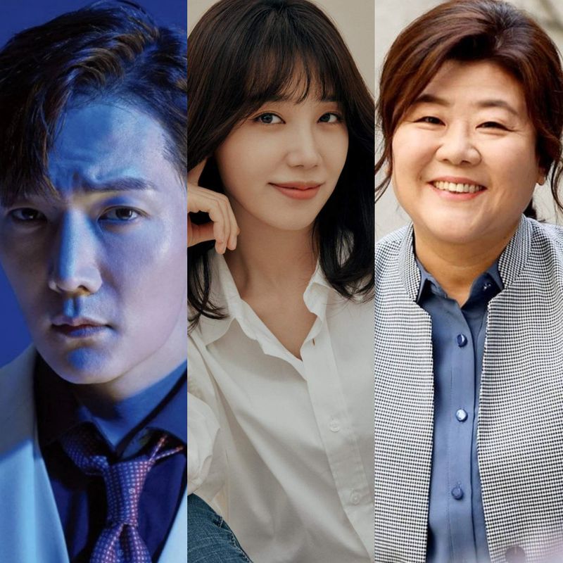 [ดูซีรีส์กัน] She Is Different Day and Night 2024 มาอัปเดตค่ะ!! บอกเล่า ...