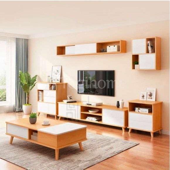 [Togihome Decor ] ke tivi go mdf Kệ tivi gỗ MDF là lựa chọn thông minh cho phòng khách với chi ...