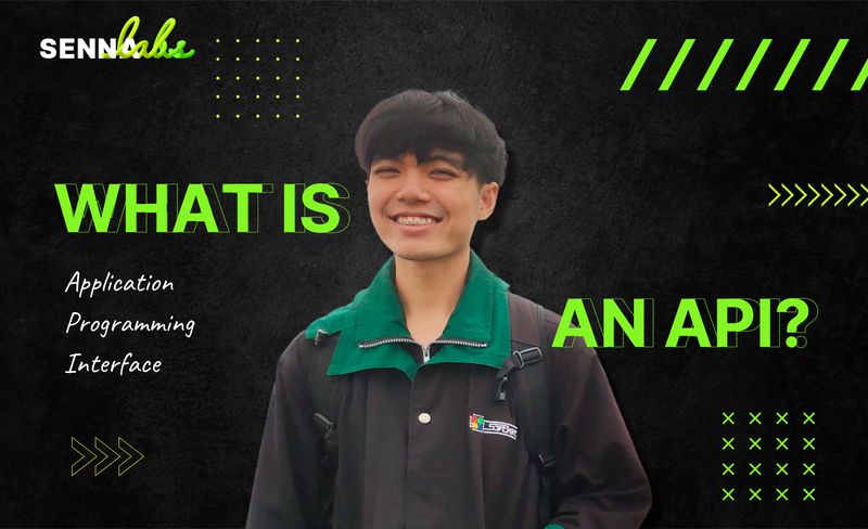 [Senna Labs] API (Application Programming Interface) คืออะไร ? ในโลกของ ...