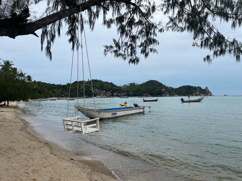 [Tarkarn Menarat] คนส่วนใหญ่ จะมองเห็นแต่ชีวิตในมุมที่เขาตั้งธงไว้ ว่า ...