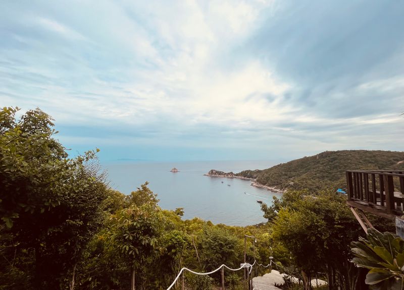 [Tarkarn Menarat] การมีความสุข มันไม่ได้แปลว่า ทุกอย่างในชีวิตต้อง ...