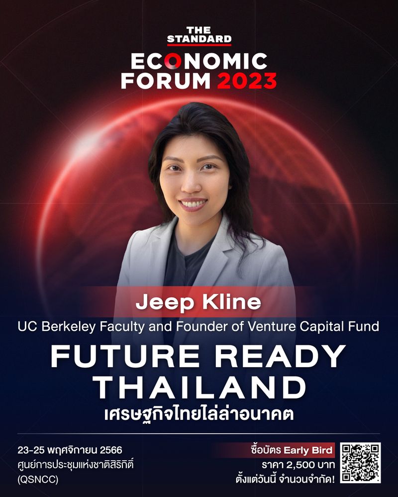 [THE STANDARD] ตามทันเทรนด์โลก การลงทุนแบบ ‘Impact Investment’ สำคัญกับ ...