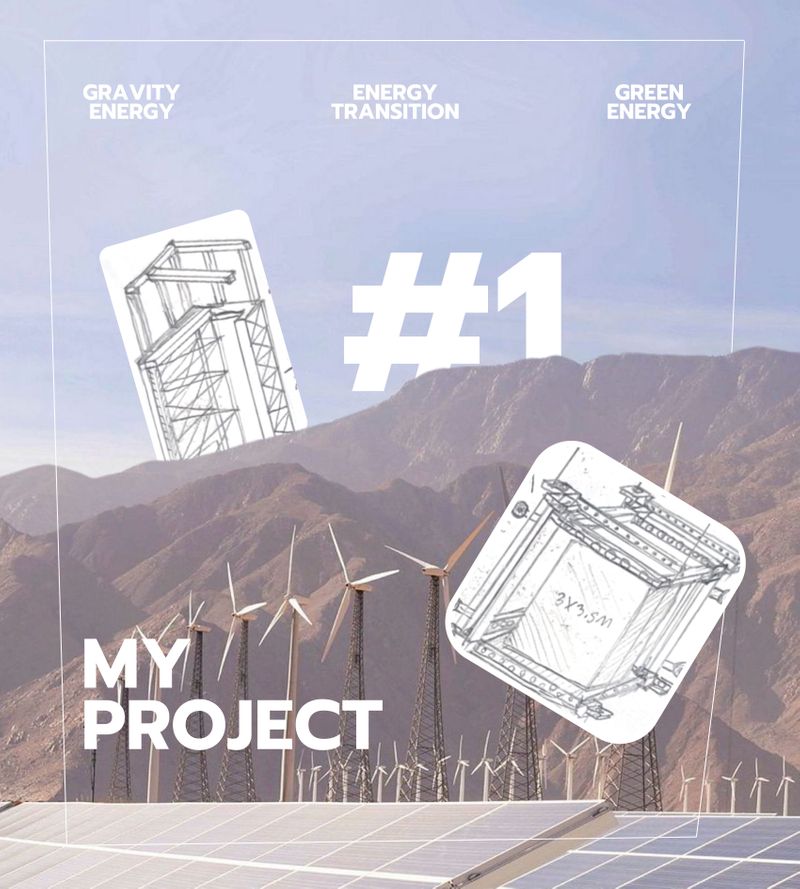 [Inside the Science] My Project #1 พลังงานแรงโน้มถ่วง ปัจจุบันนี้ ...