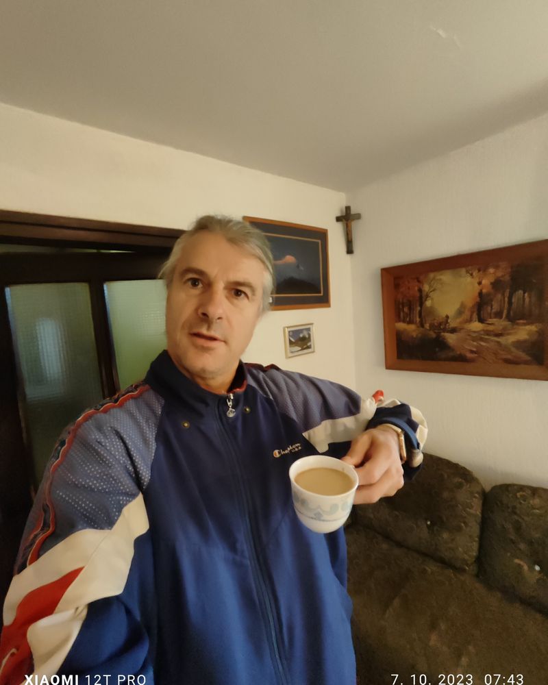 [Kazimir Perko] DOMAČIJA 🏡😀🇸🇮... MOJI PRIJATELJI ŠIROM PO SVETU ~ TOKRAT VAM PREDSTAVLJAM SVOJ ...
