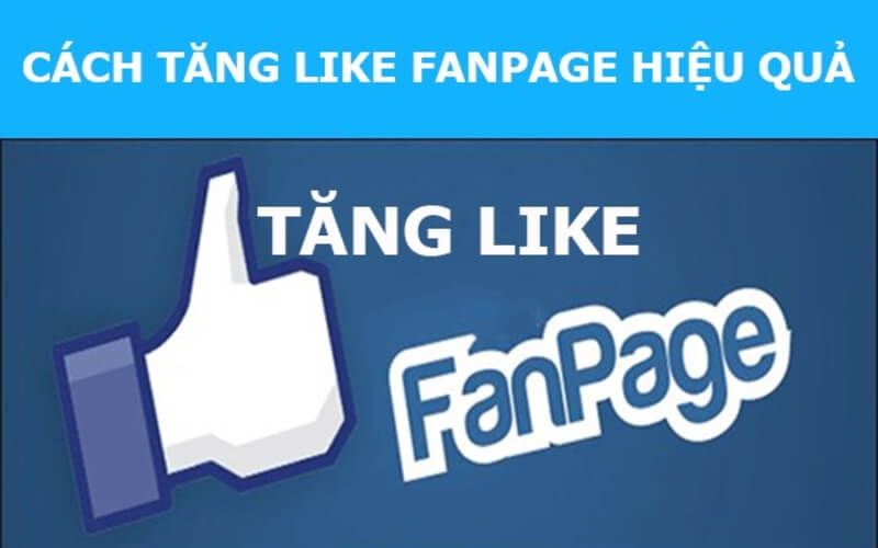 [Trọng Hưng Hà] Buff like fanpage Thuật ngữ "buff like Facebook" thường ...